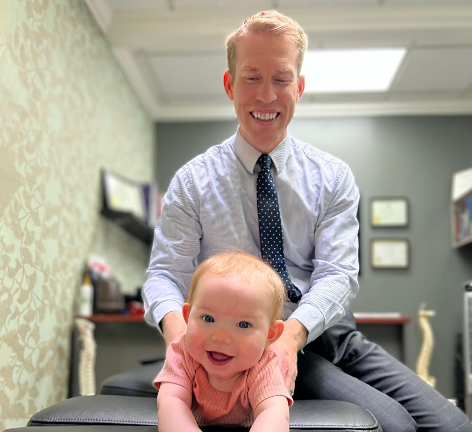 Chiropractor in Beaver Falls, PA | ChiroHealth Spine and Disc Center